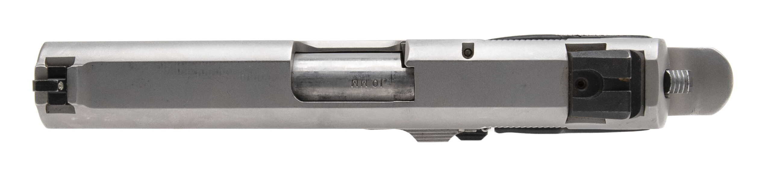 Smith & Wesson 1076 Pistol 10mm (PR72906) ATX - Collectors Firearms