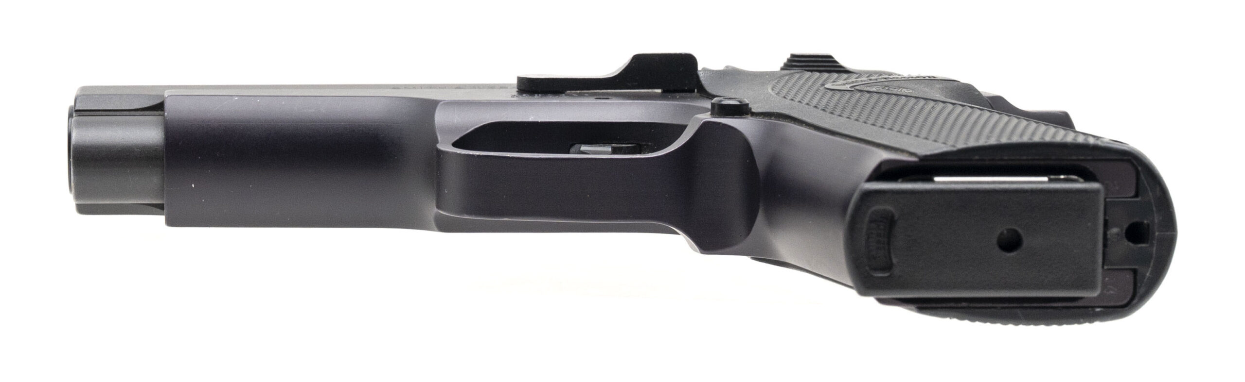 Smith & Wesson 410 Pistol .40 S&W (PR73924) - Collectors Firearms