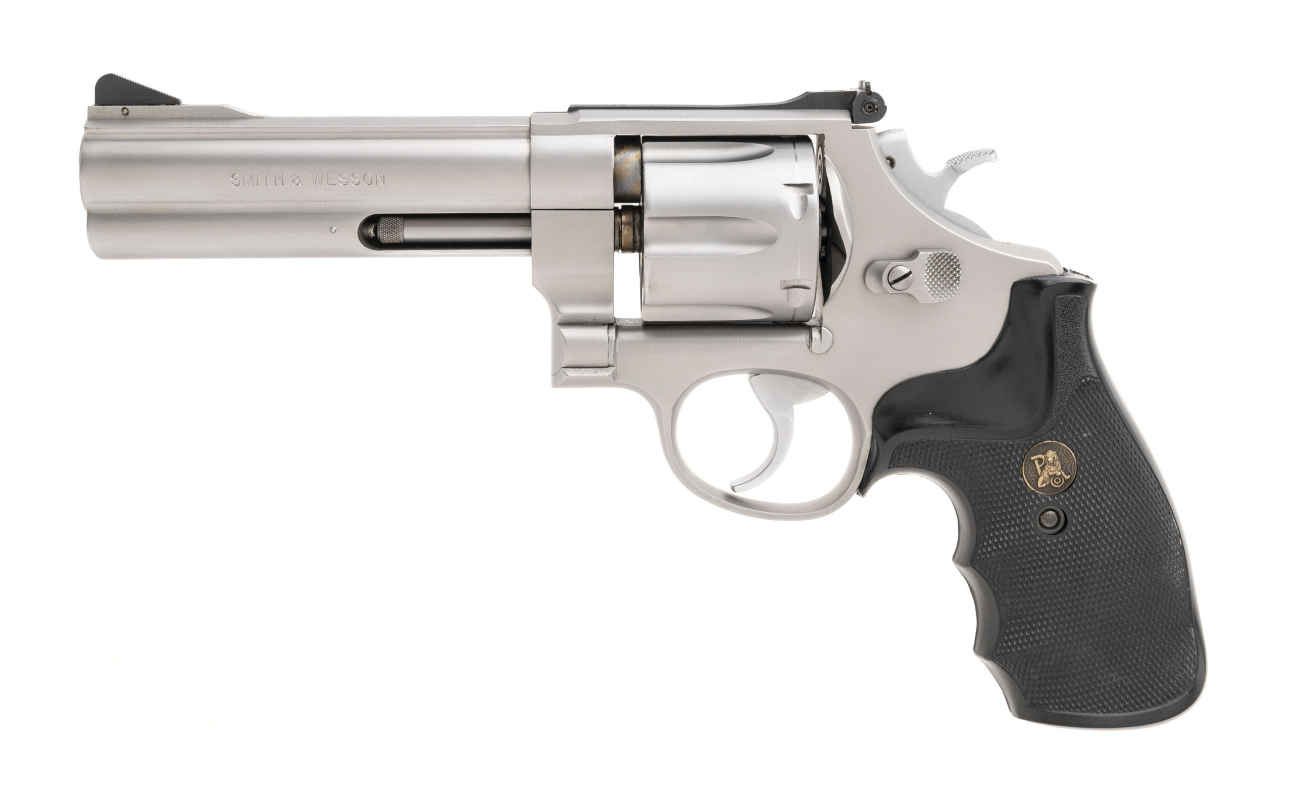 Smith & Wesson 625-2 "Model of 1988" Revolver .45 Acp/.45 Auto Rim ...