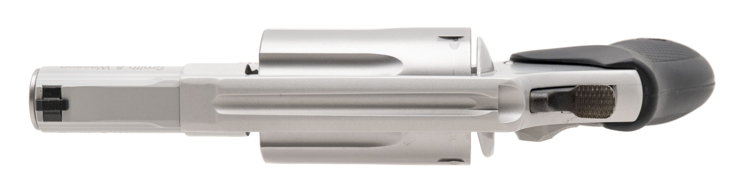 Smith & Wesson Governor Revolver .45 Colt/.45 ACP/.410 Gauge (PR73916 ...