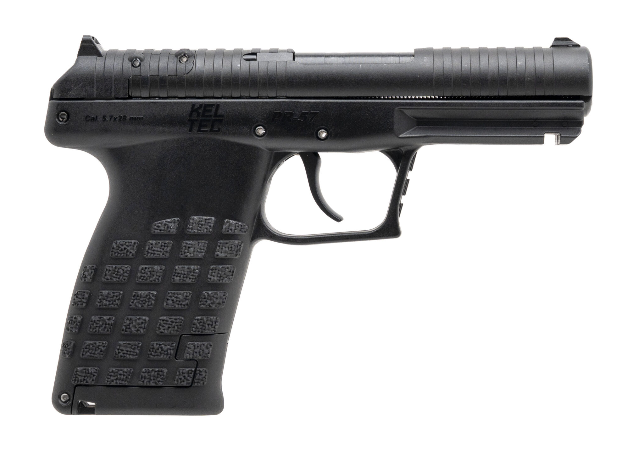 (SN: 25H2W74) Kel-Tec PR-57 Pistol 5.7x28mm (L2025-13145) NEW ...