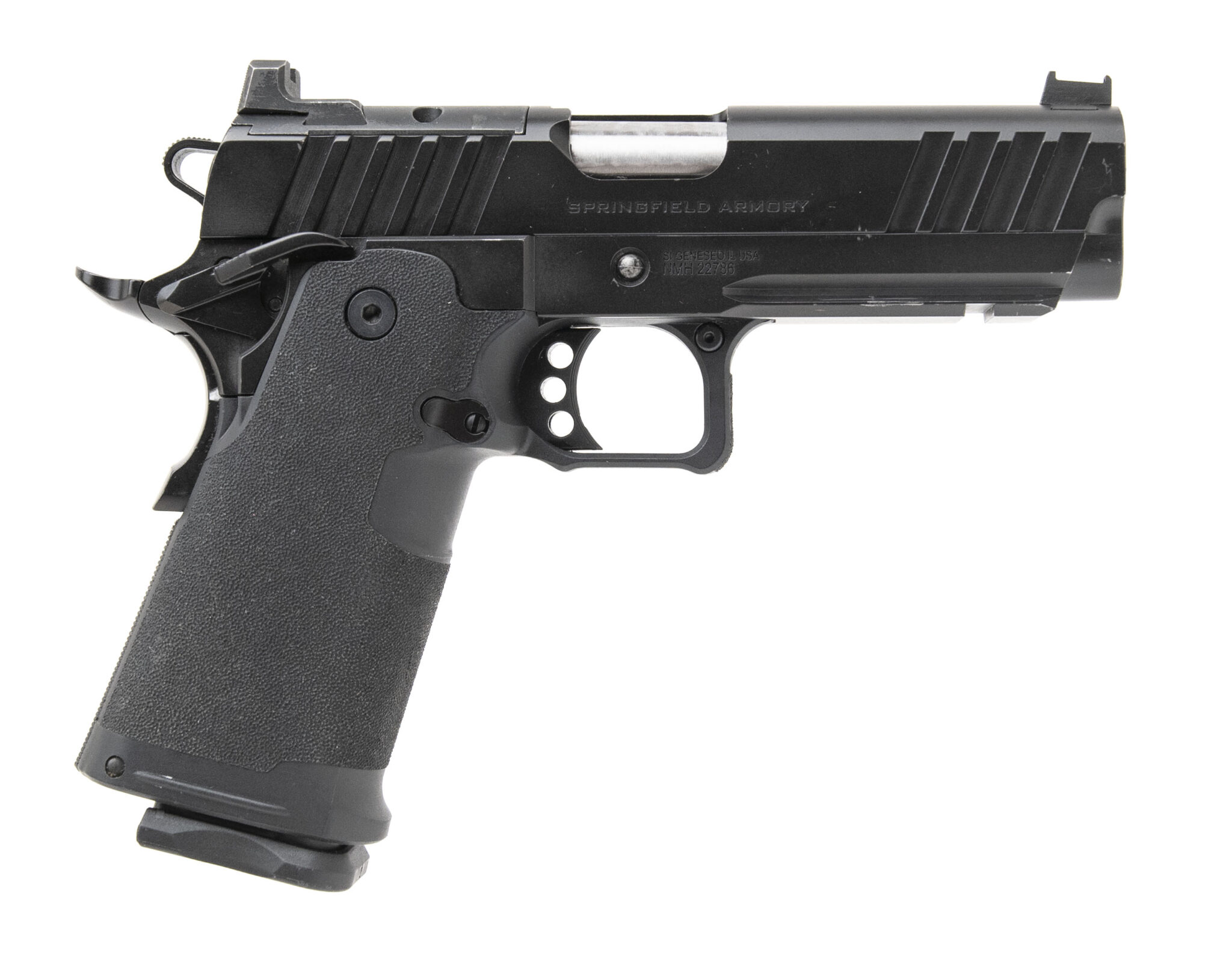 Springfield Prodigy 2011 Pistol 9mm (PR72976) ATX - Collectors Firearms