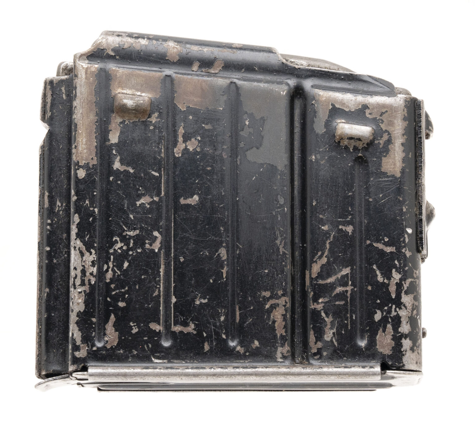 WWII German 10-Round G43/K43 Magazine 8mm (MAG356) - Collectors Firearms