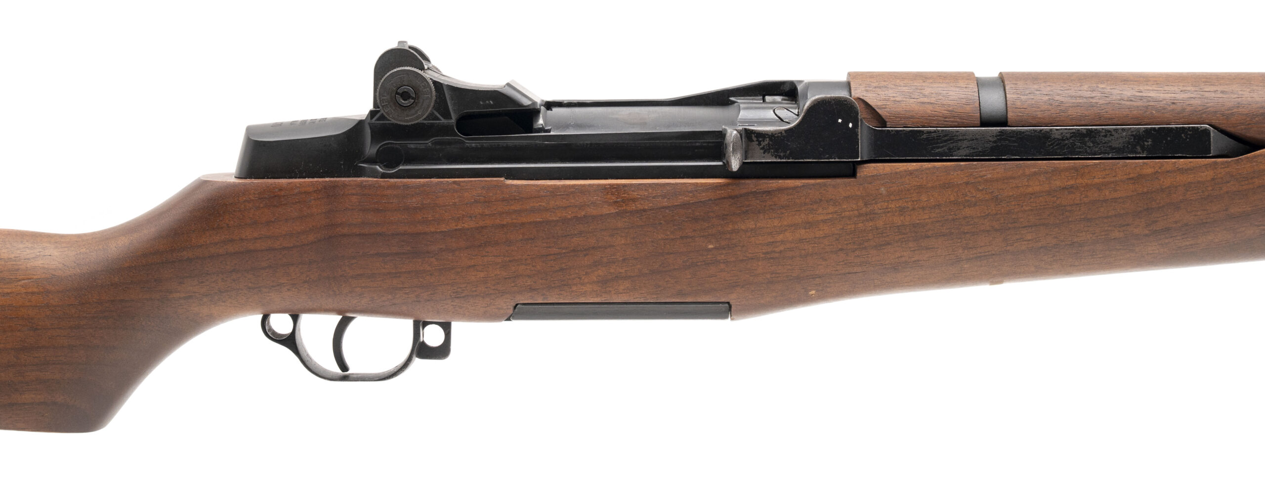 ADI Lithgow M1 Garand Rifle .30-06 (25-02163) DTX - Collectors Firearms