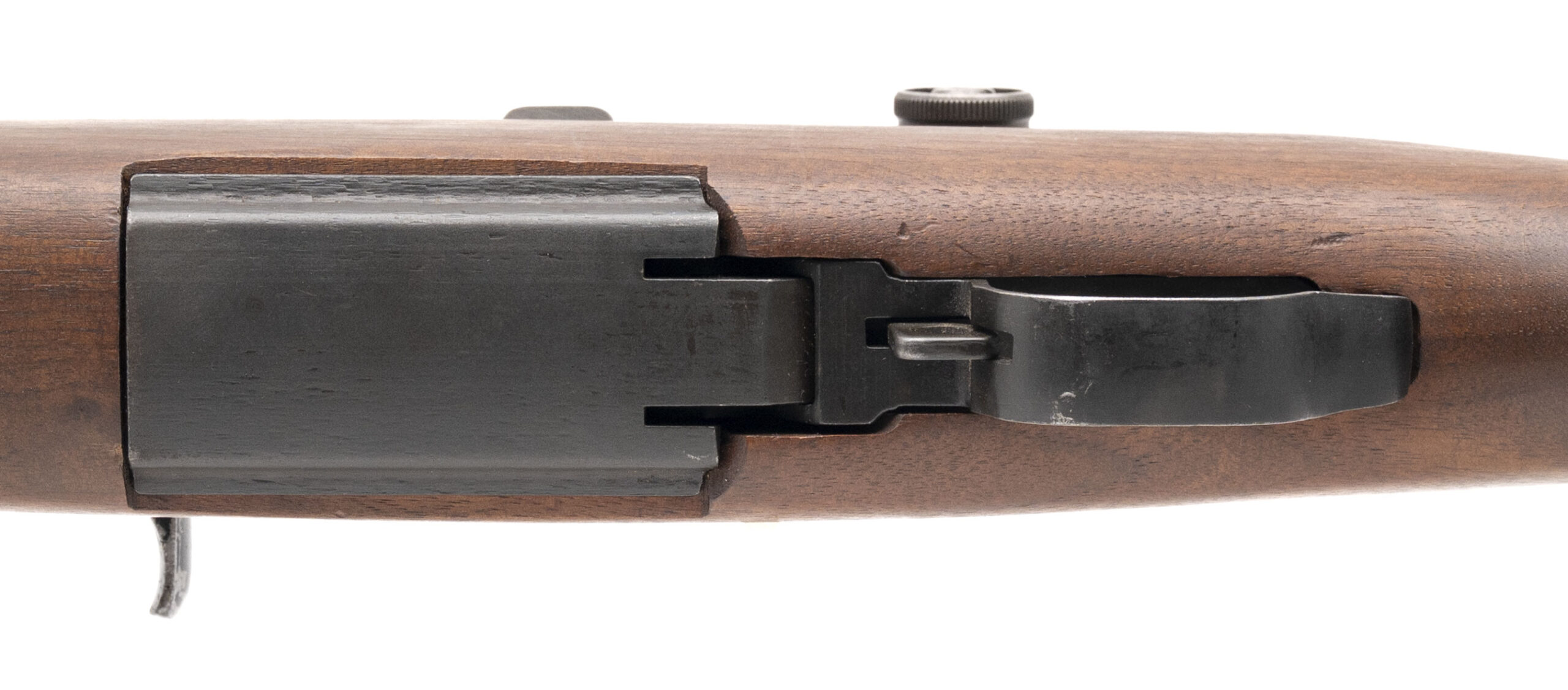 ADI Lithgow M1 Garand Rifle .30-06 (25-02163) DTX - Collectors Firearms