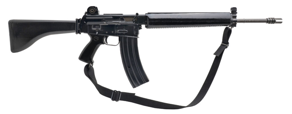 Armalite AR-180 Rifle 5.56 Nato (R45162) - Collectors Firearms