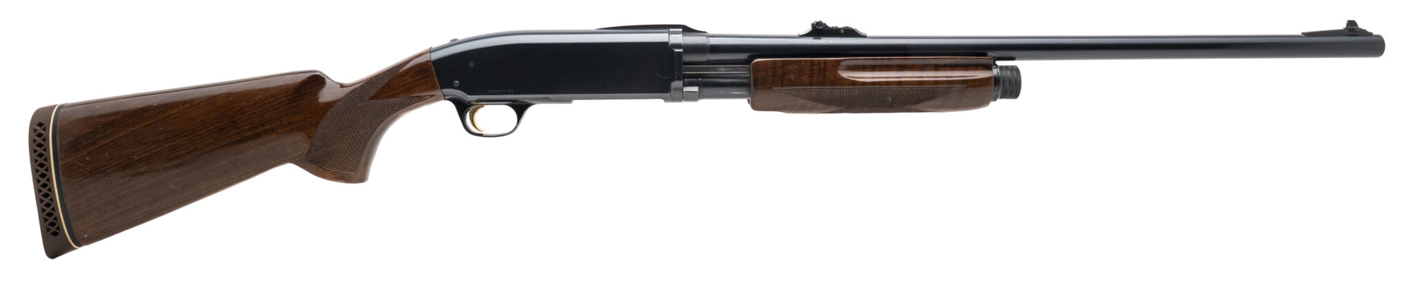 Browning BPS Special Steel Buck Special Shotgun 12 Gauge (S17339 ...