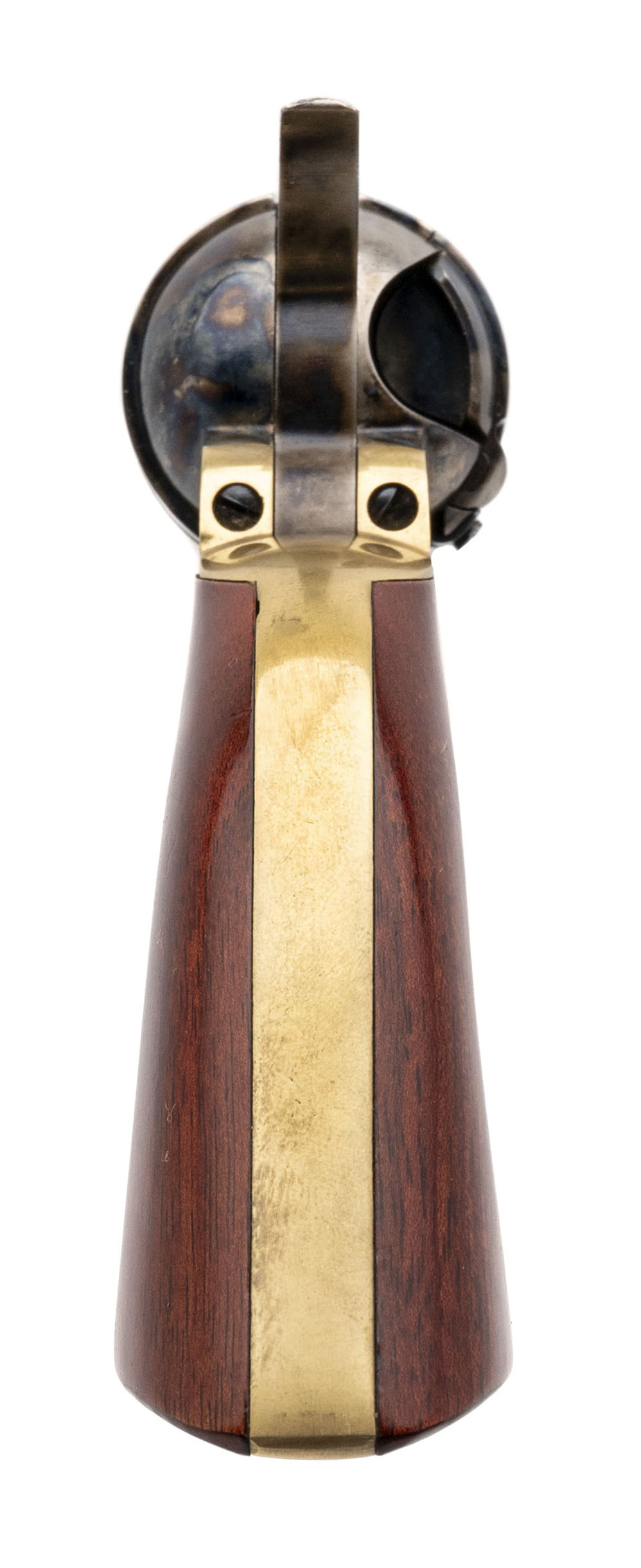 Cimarron 1871 Revolver .38 Colt (L2025-08071) - Collectors Firearms