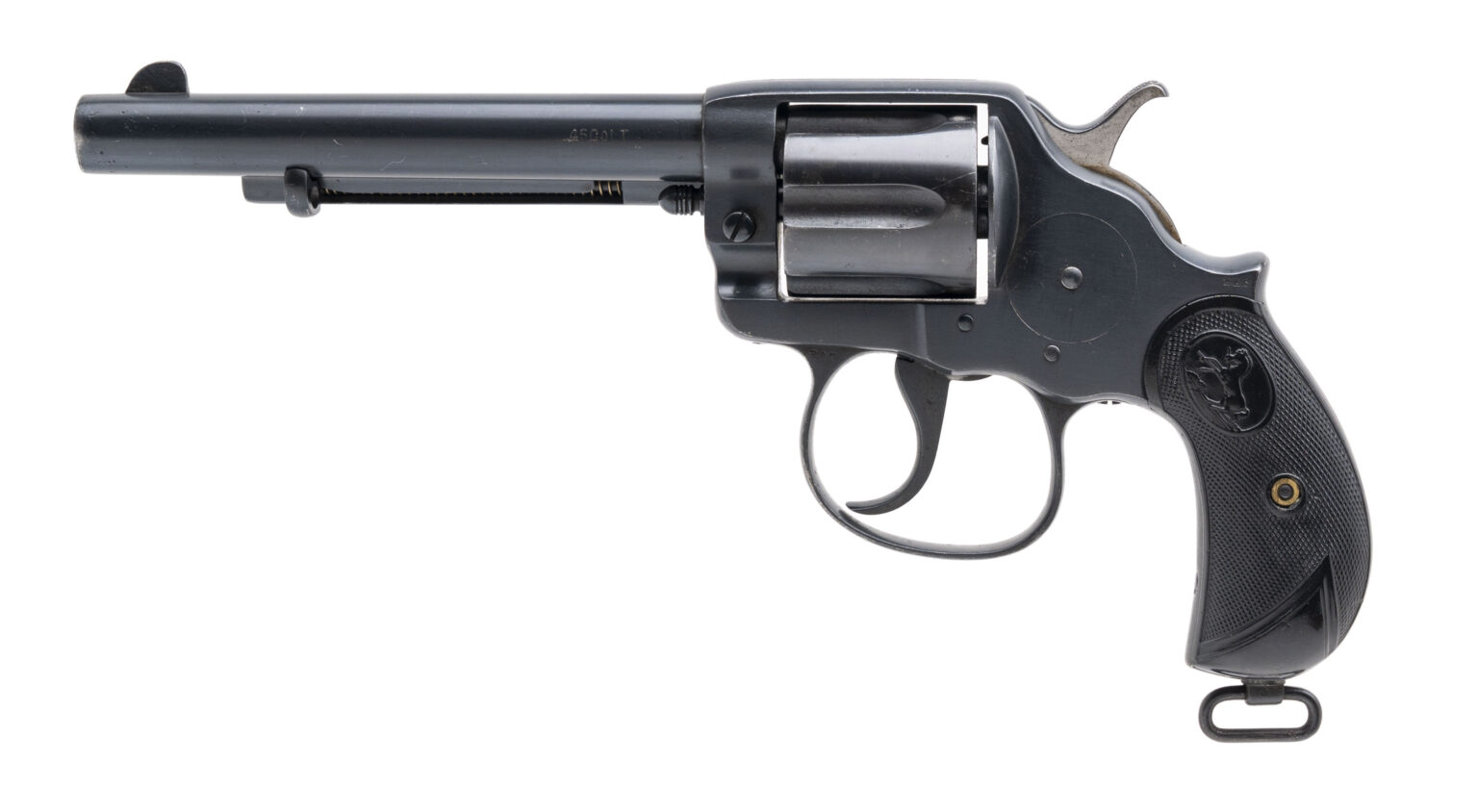 Colt 1902 Alaskan (C18107) - Collectors Firearms