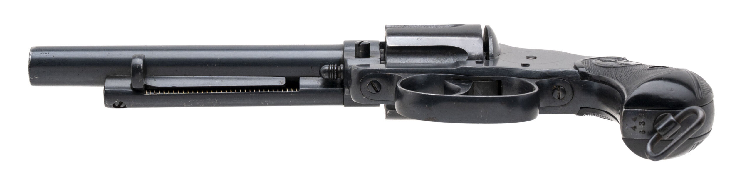 Colt 1902 Alaskan (C18107) - Collectors Firearms