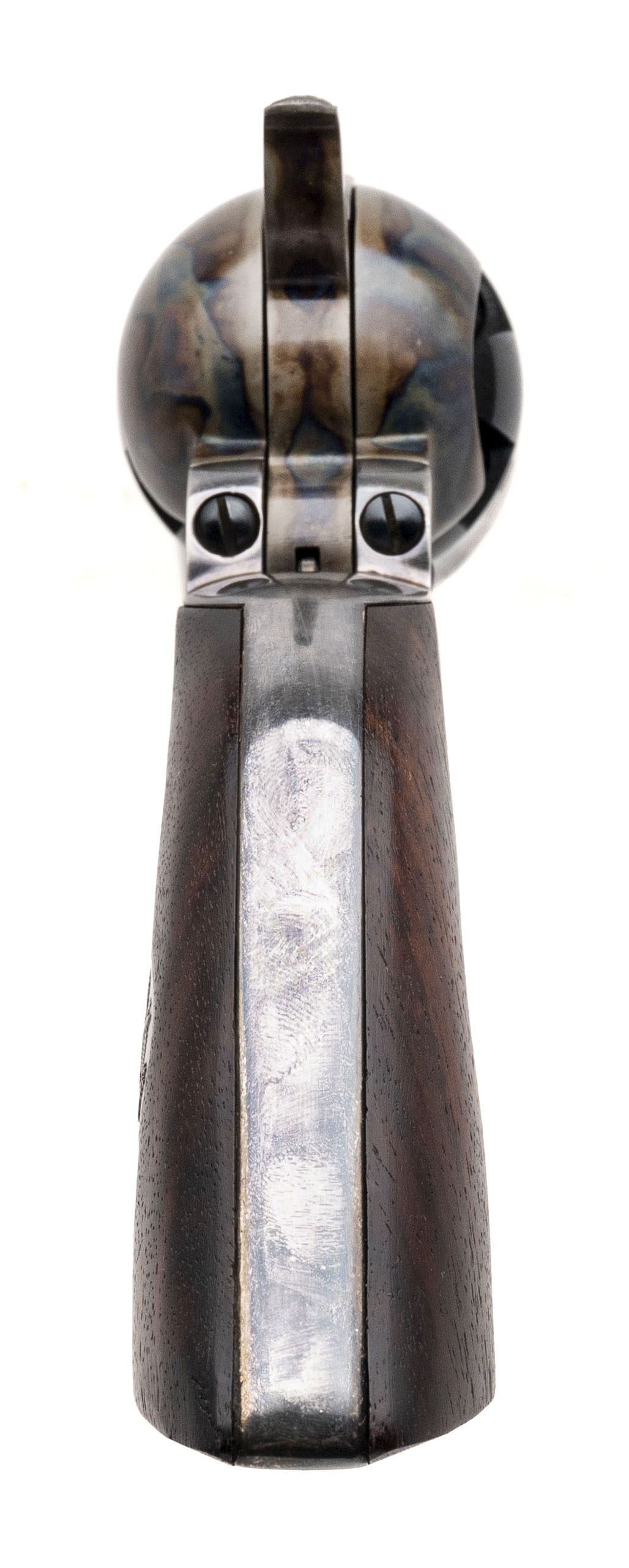 Colt 3rd Model Dragoon 2nd Gen U.S. Bicentennial Commemorative Black ...