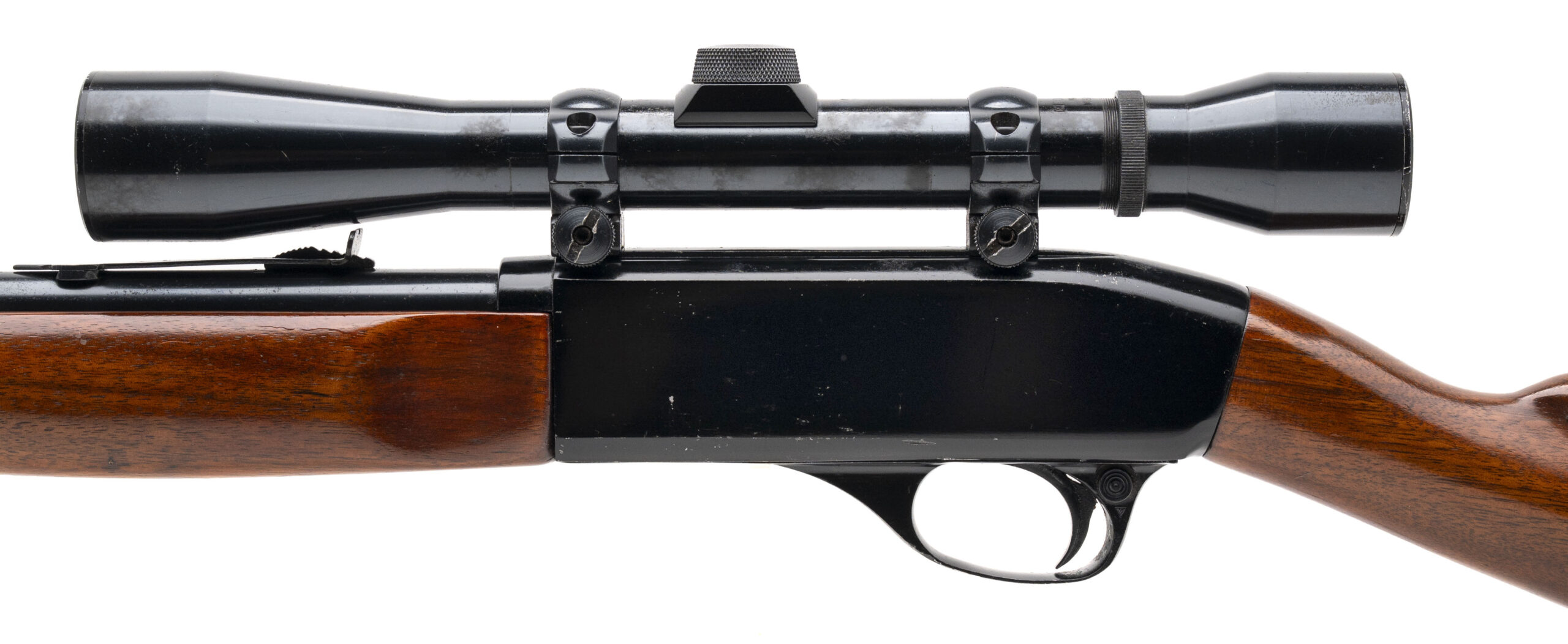 Colt Colteer 4-22 Rifle .22LR (C20981) - Collectors Firearms