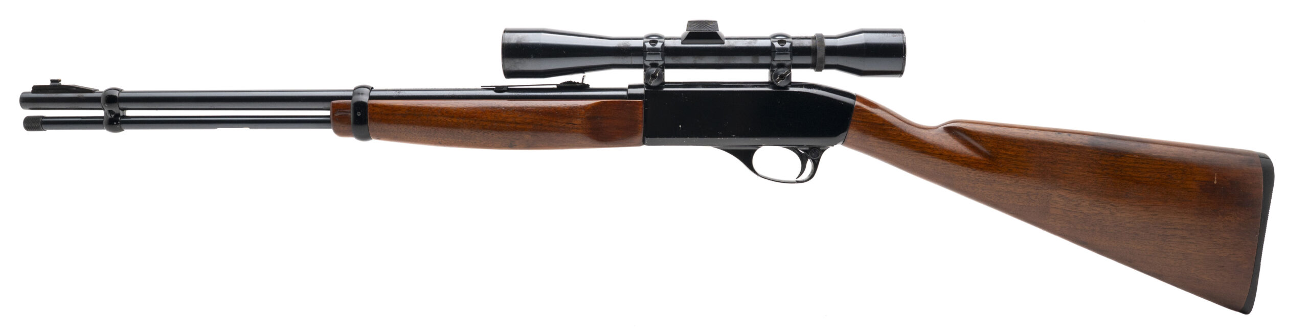 Colt Colteer 4-22 Rifle .22LR (C20981) - Collectors Firearms