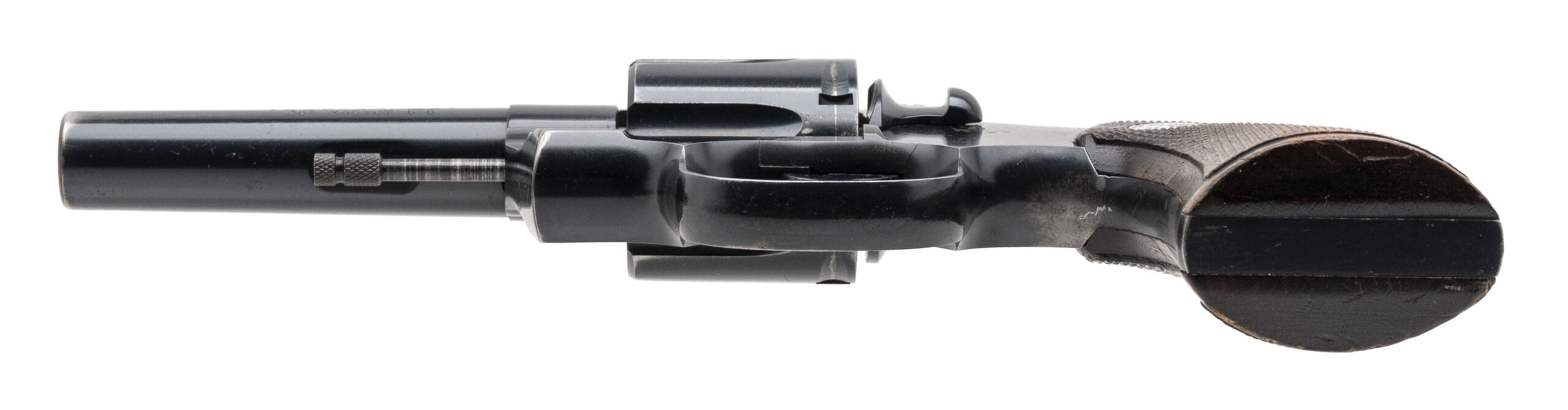 Colt Trooper Revolver .357 Magnum (C21023) - Collectors Firearms