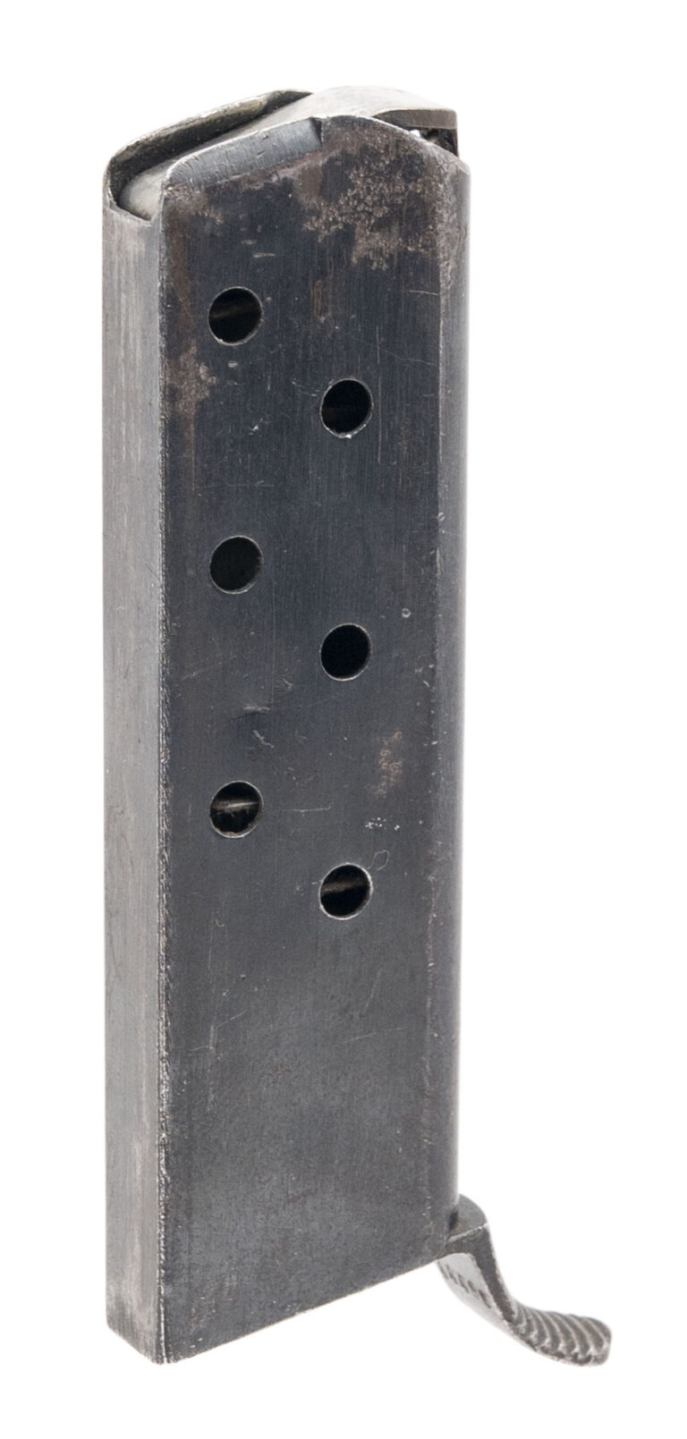 Hungarian Femaru 37M .380 magazine (MAG506) - Collectors Firearms