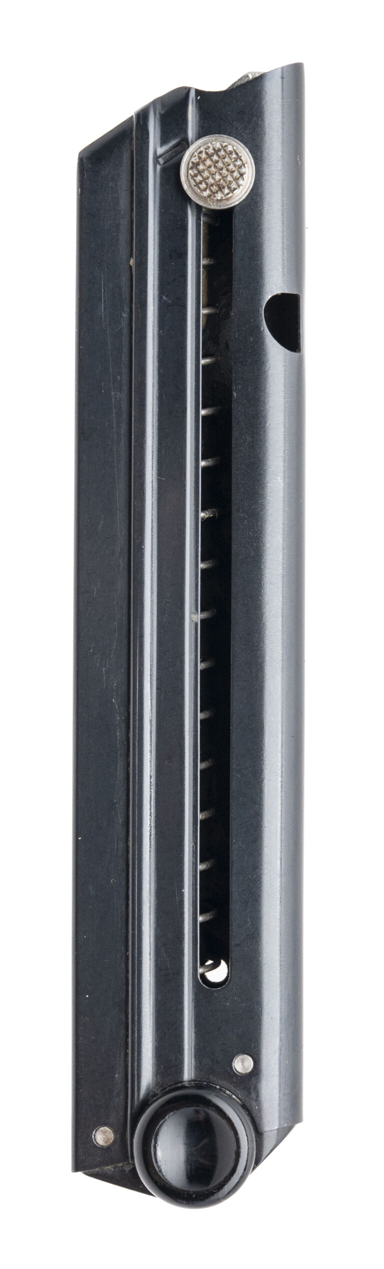 Mauser Banner P.08 9mm Magazine (MAG342) - Collectors Firearms