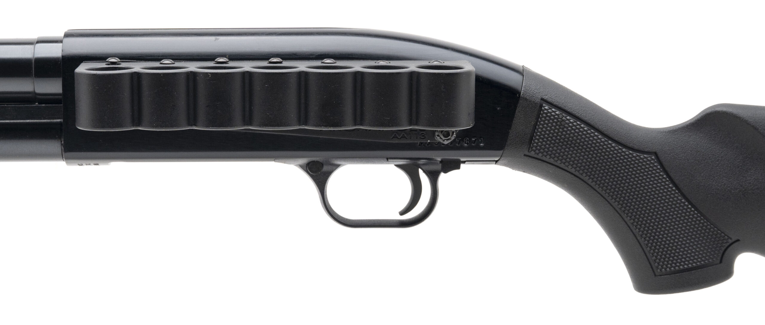 Maverick 88 Shotgun 12 Gauge (L2025-08544) - Collectors Firearms