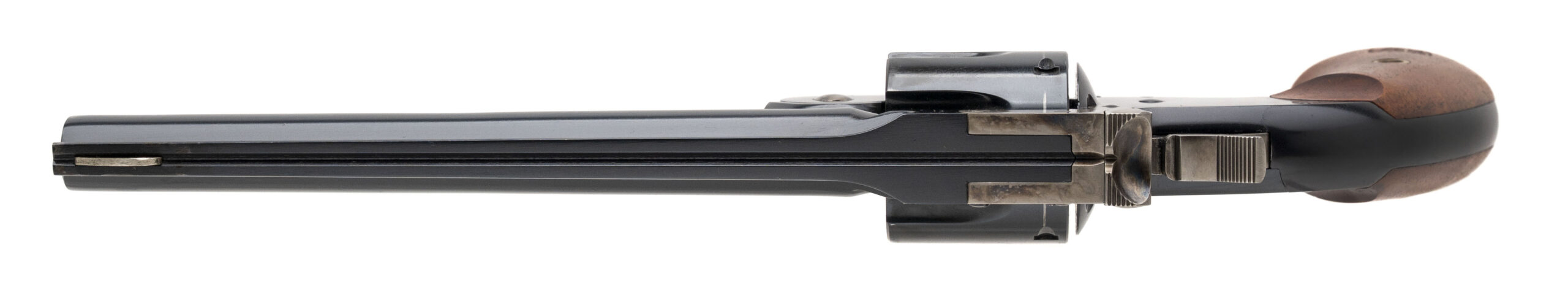 Navy Arms Schofield Revolver .45 Colt (L2025-08070) - Collectors Firearms