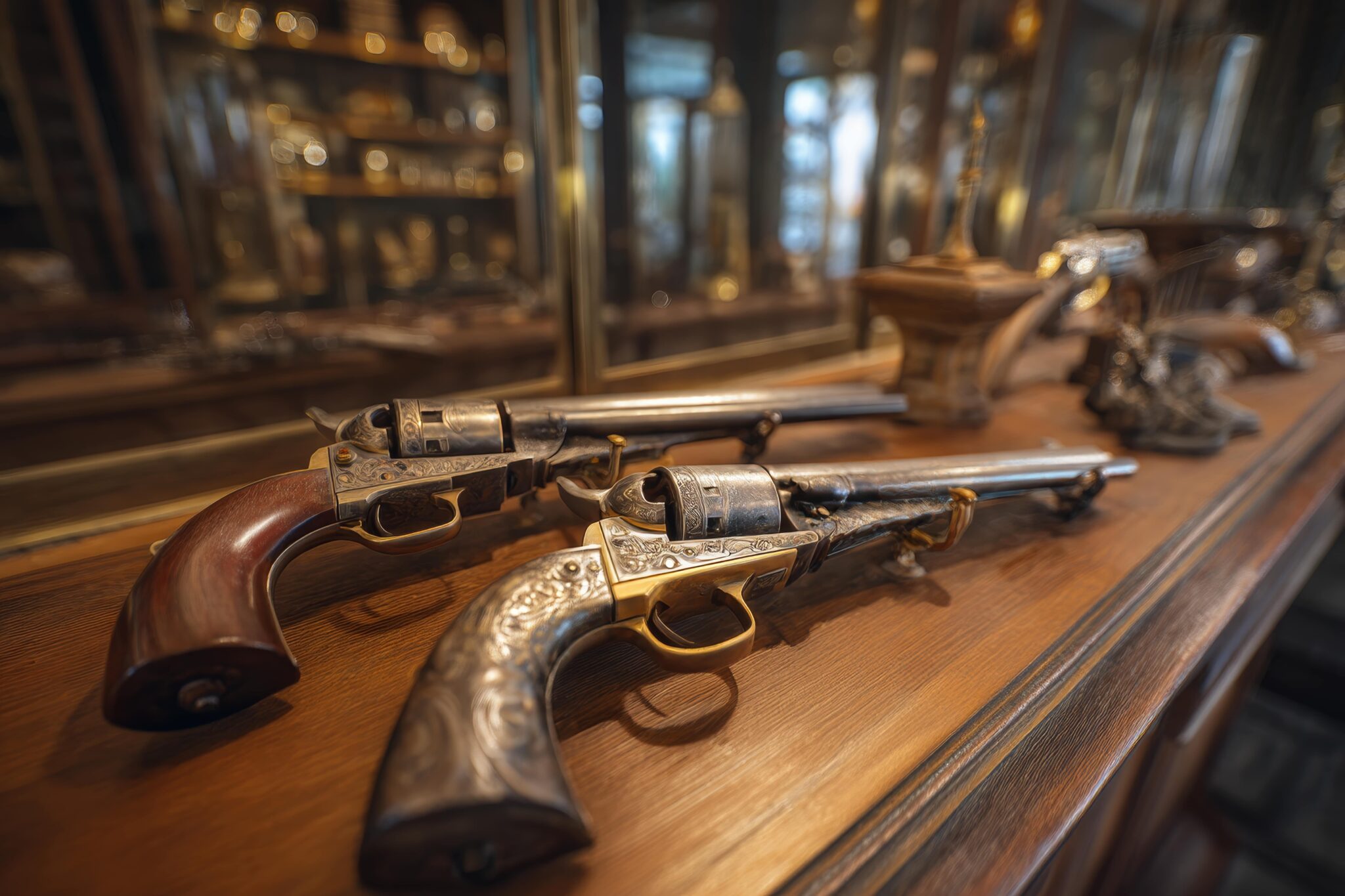 Best Gun Store Pearland TX - Firearms Dealer for Used & Collector Guns ...