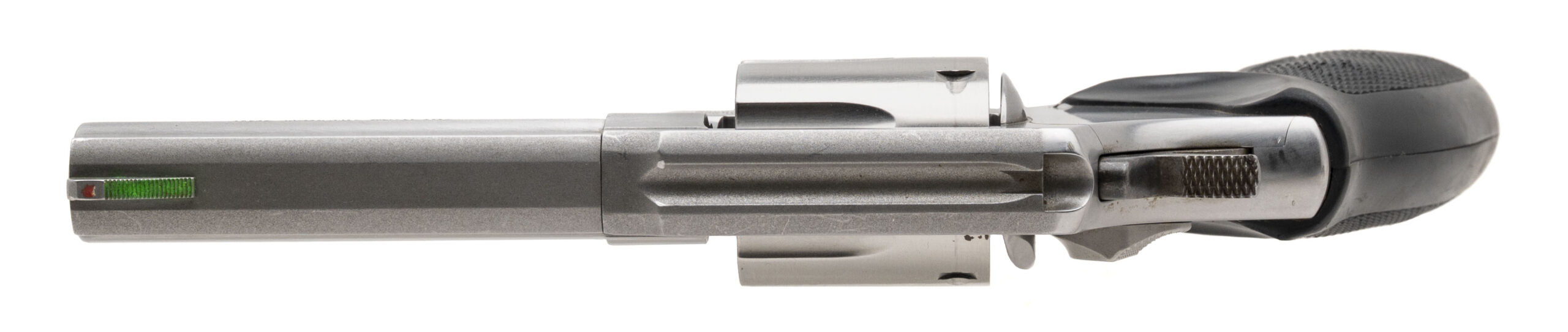 Queensland P.D. Smith & Wesson 64-6 Revolver .38 S&W Special (L2025 ...