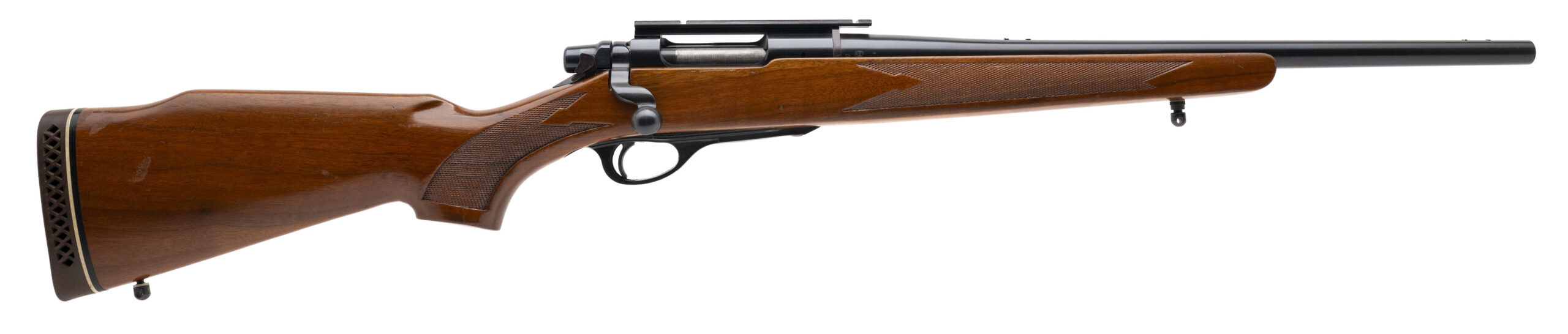 Remington Mohawk-600 Rifle .308 Win. (R45071) - Collectors Firearms