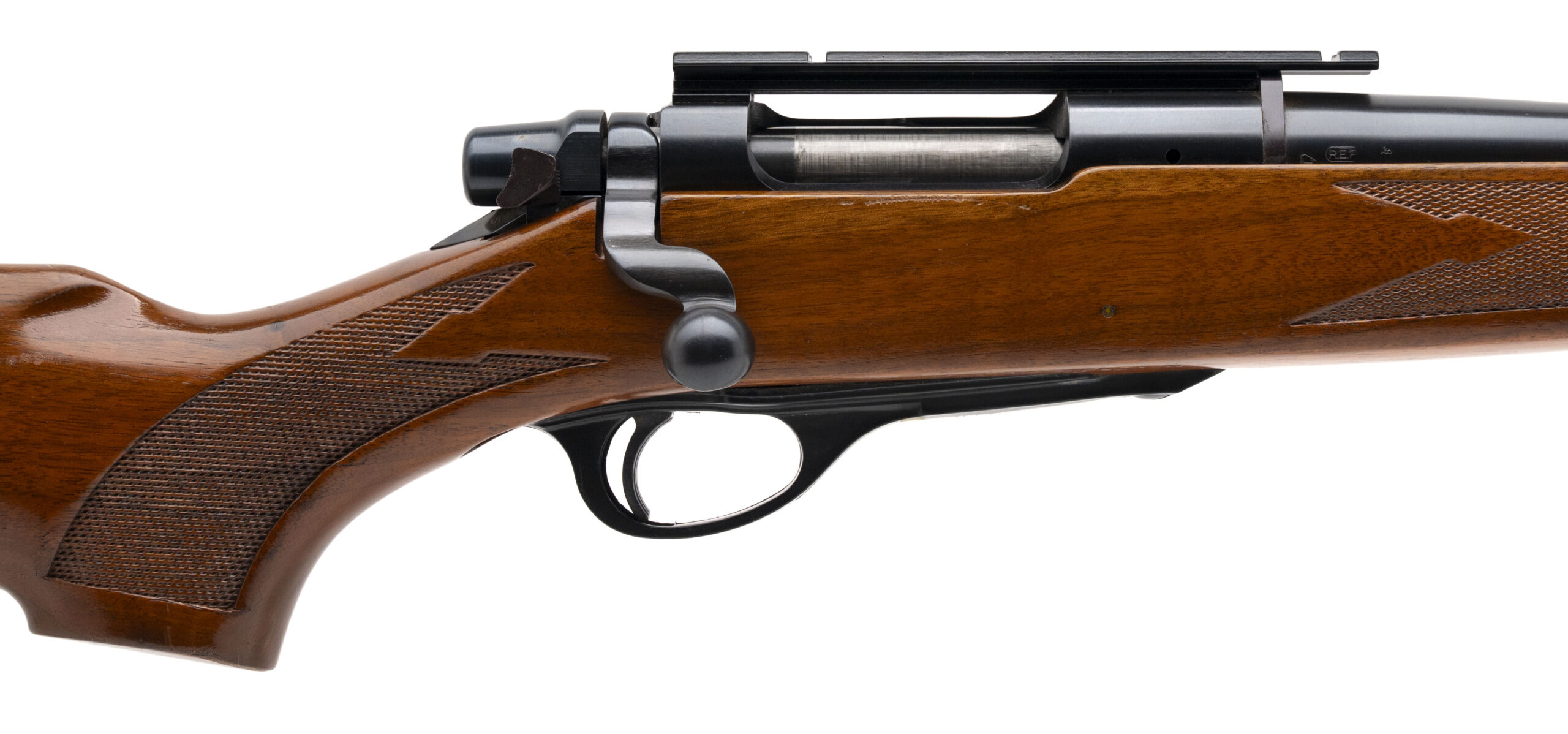 Remington Mohawk-600 Rifle .308 Win. (R45071) - Collectors Firearms