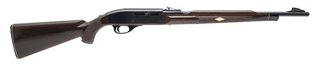 Remington Nylon 66 Rifle .22LR (R45184) - Collectors Firearms