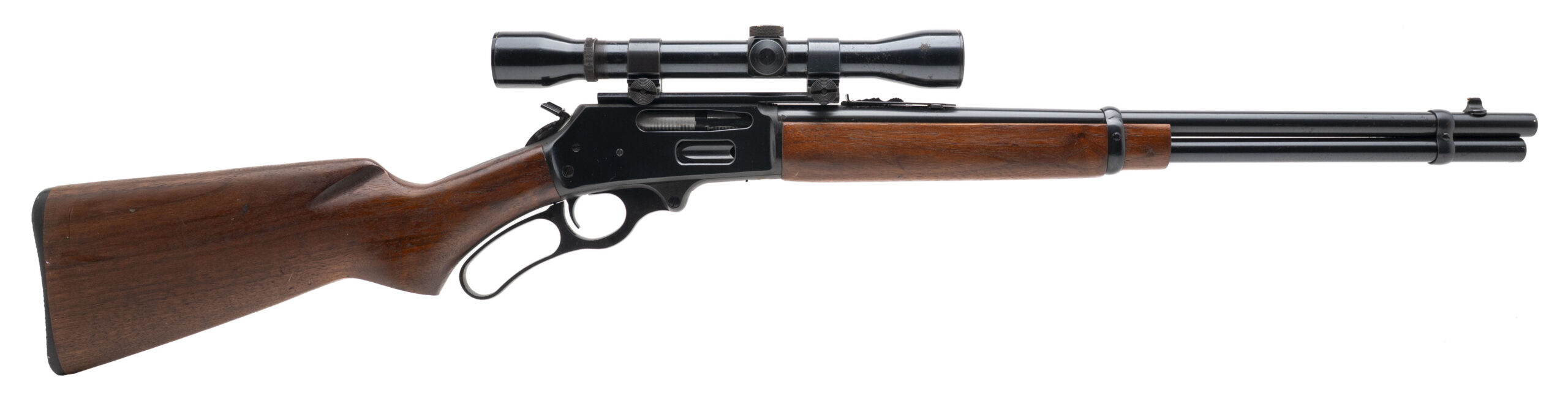 Revelation 200M Rifle .30-30 Win (R45069) - Collectors Firearms