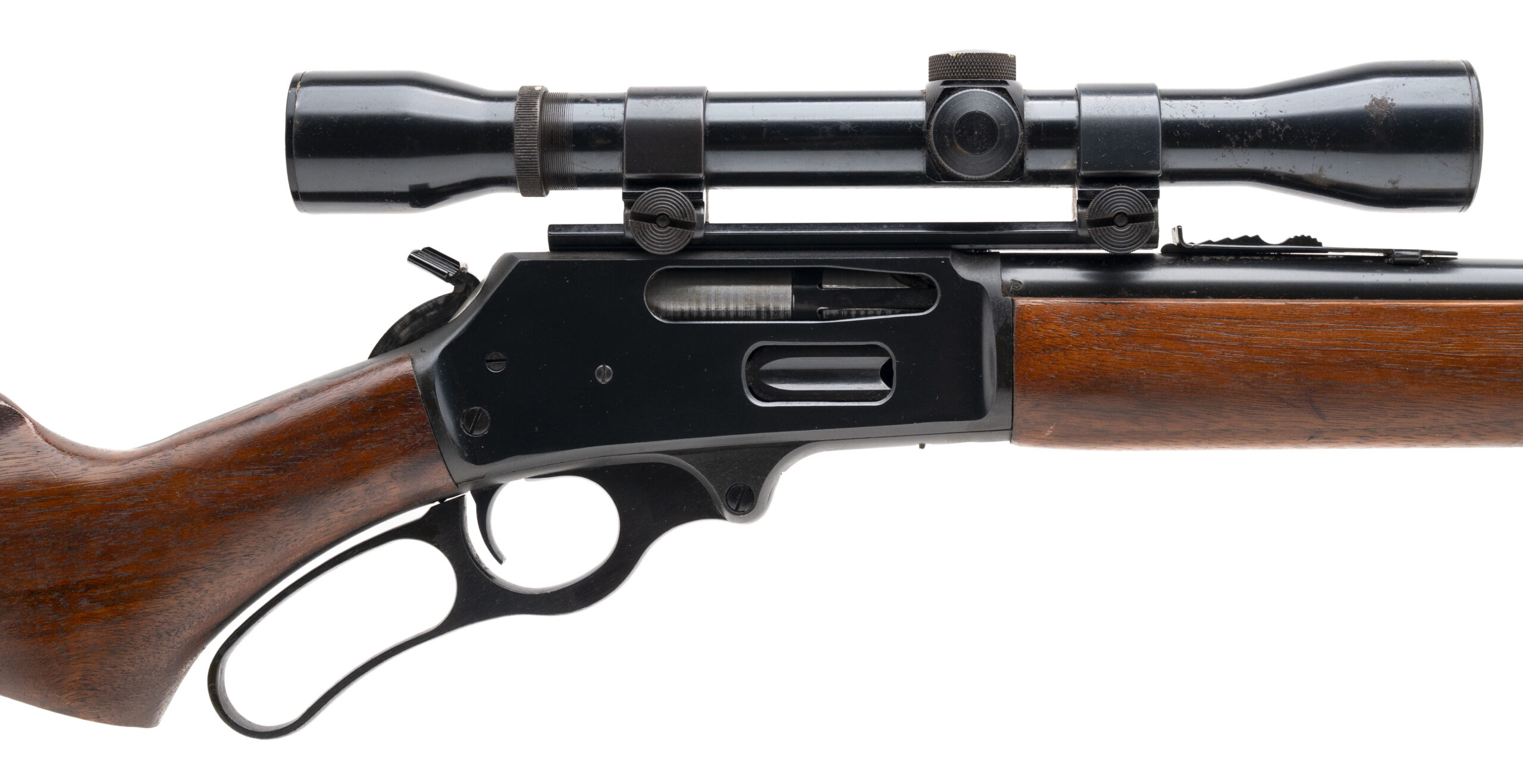 Revelation 200M Rifle .30-30 Win (R45069) - Collectors Firearms