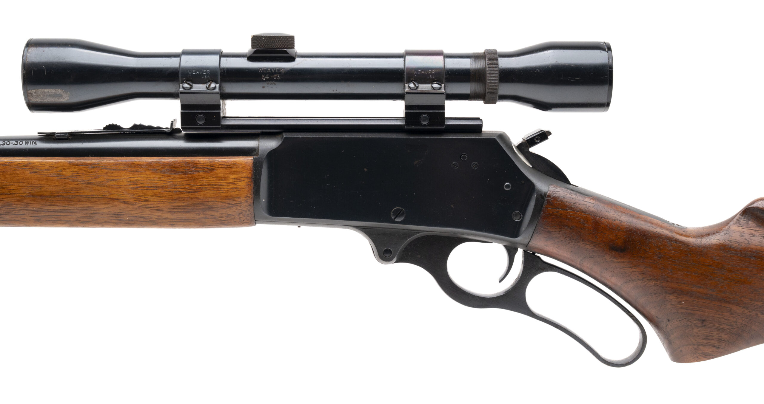 Revelation 200M Rifle .30-30 Win (R45069) - Collectors Firearms