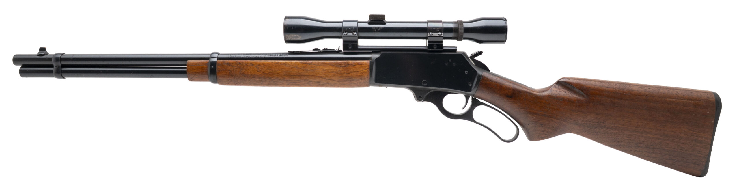 Revelation 200M Rifle .30-30 Win (R45069) - Collectors Firearms