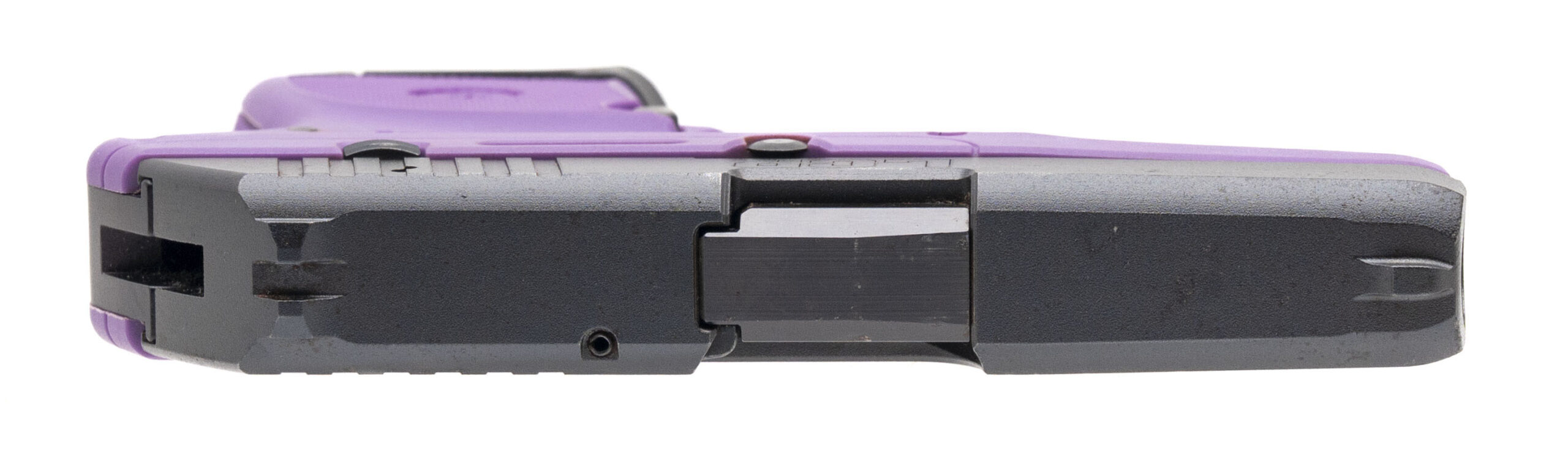 Ruger LCP TALO Exclusive Pistol .380 ACP (PR73961) - Collectors Firearms