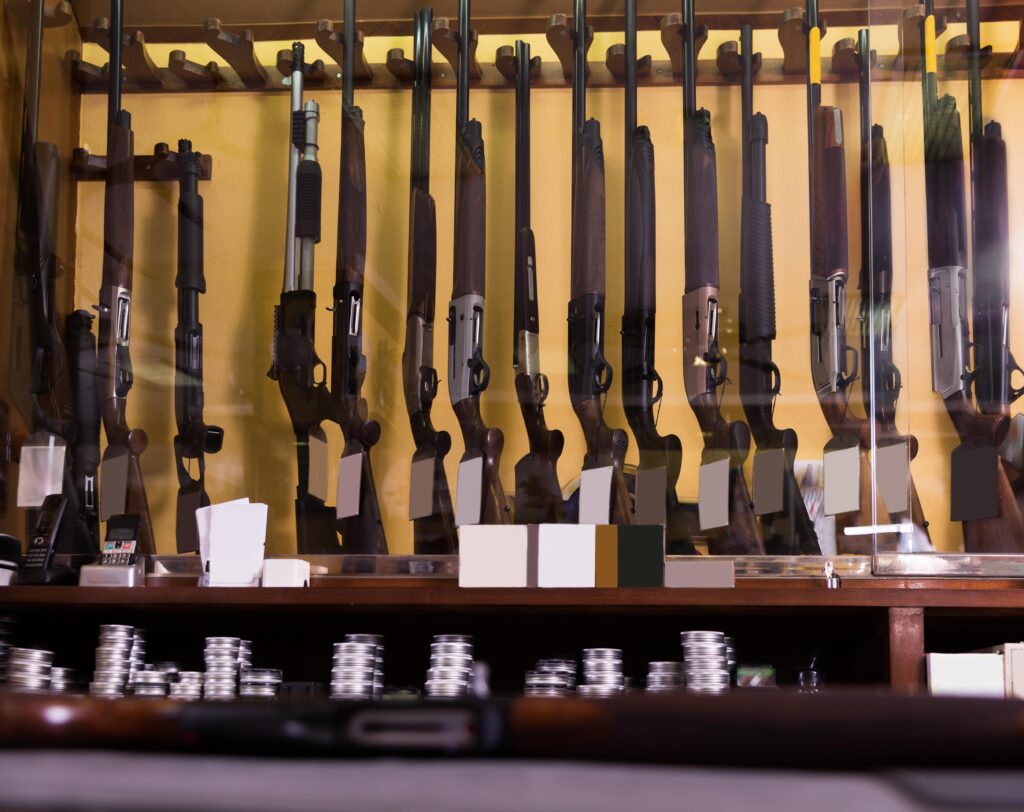 Best Gun Store The Woodland TX - Firearms Dealer for Used & Collector ...