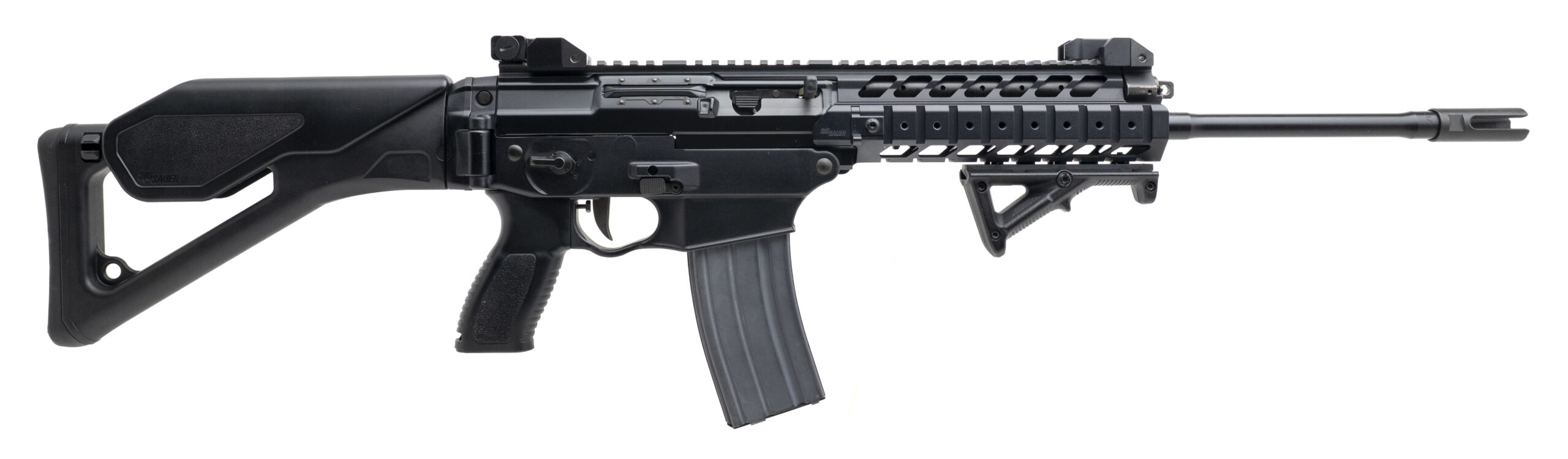 New Arrivals - Collectors Firearms