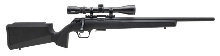 Springfield 2020 Rimfire Target Rifle .22LR (R45536) - Collectors Firearms