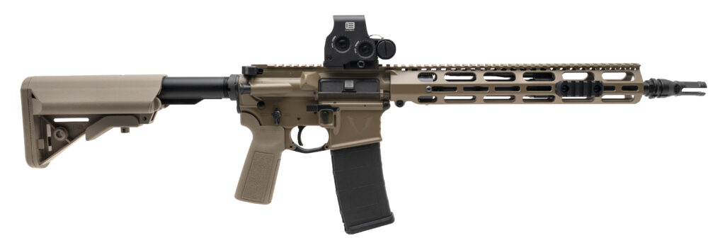 VKTR VK1 Rifle 5.56 Nato (R45168) - Collectors Firearms