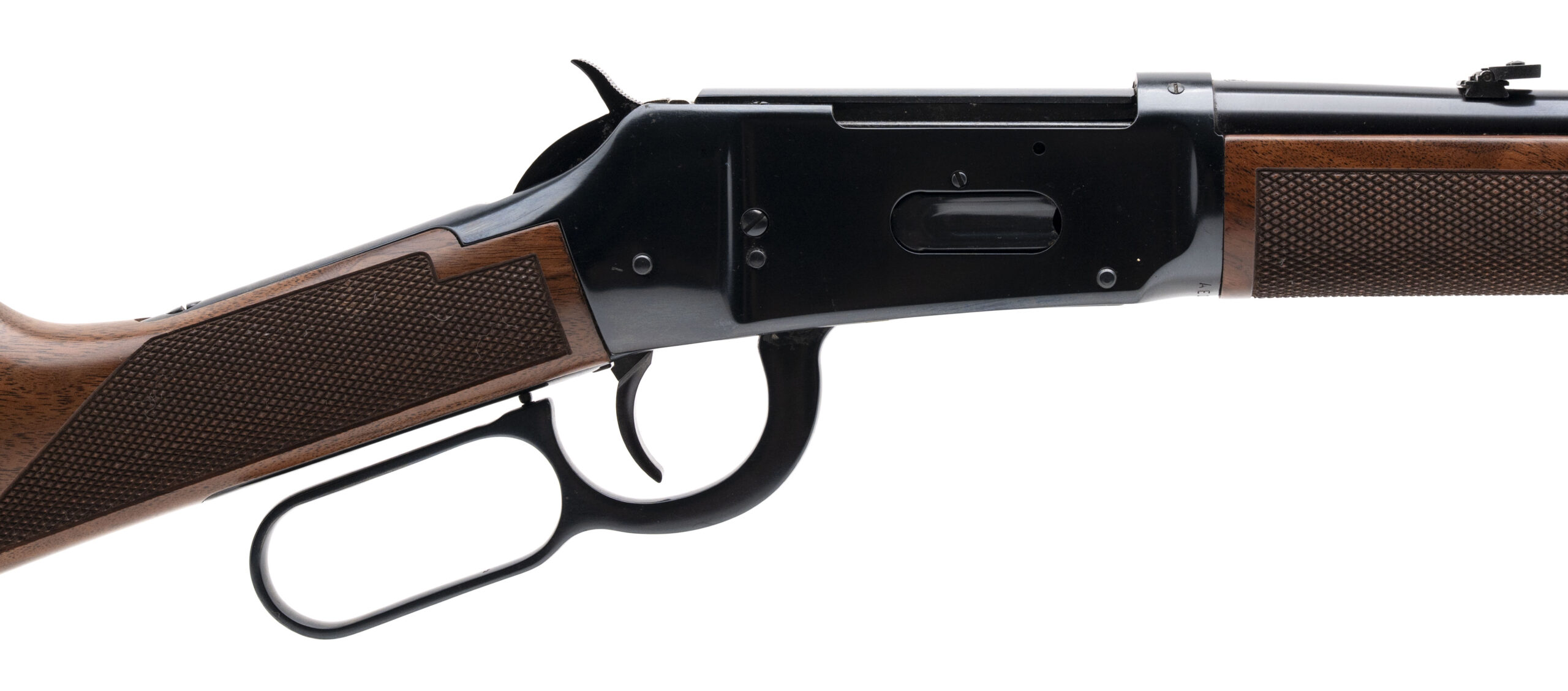 Winchester 94AE XTR Rifle .307 Win (W13803) - Collectors Firearms