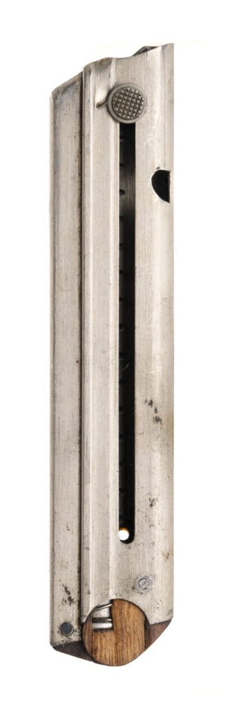 WWI German Luger P.08 Magazine (MAG460) - Collectors Firearms