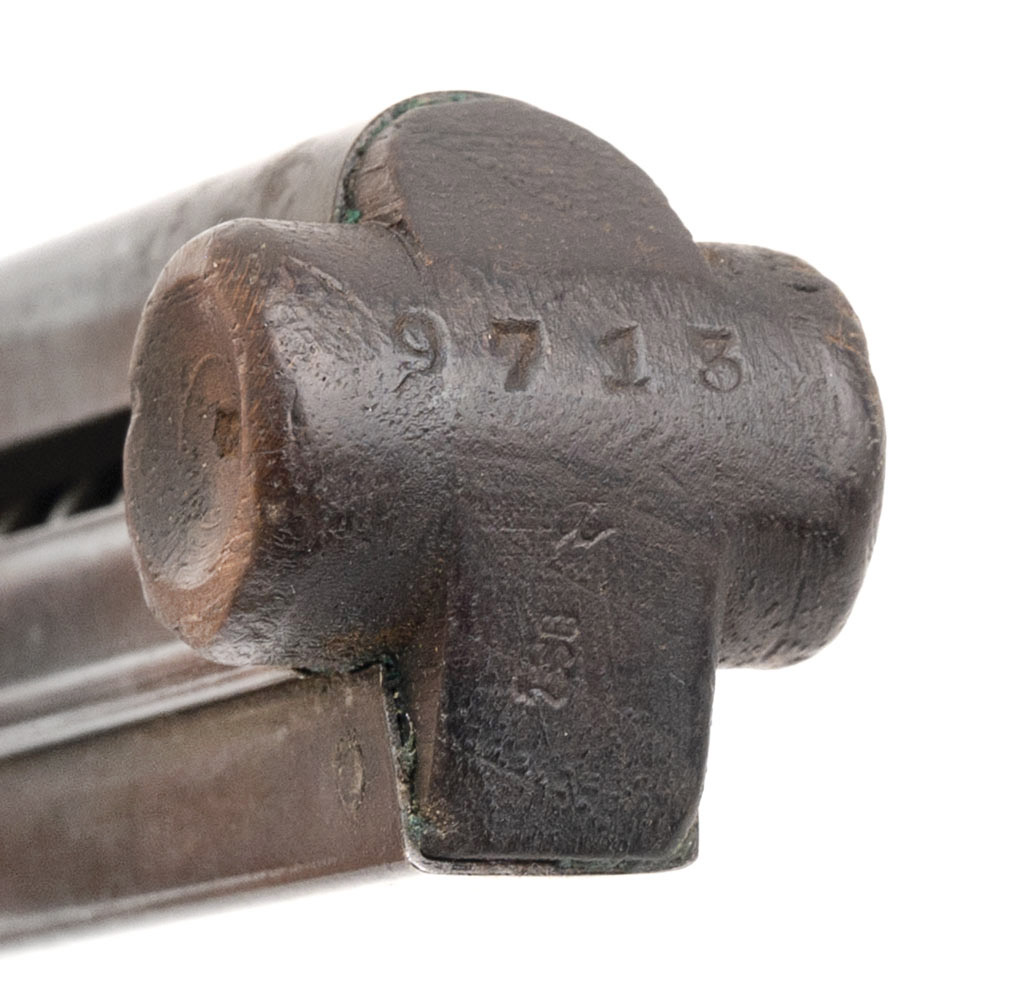 WWI German Luger P.08 Magazine (MAG472) - Collectors Firearms