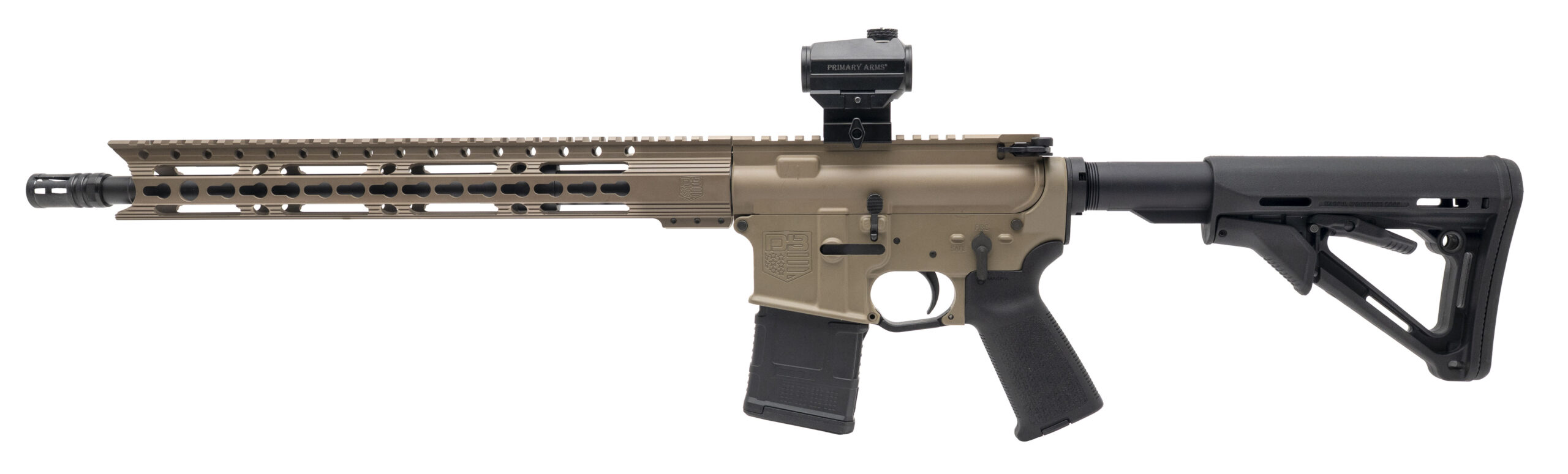 Diamondback DB15 Rifle .300 Blackout (L2025-08829) - Collectors Firearms