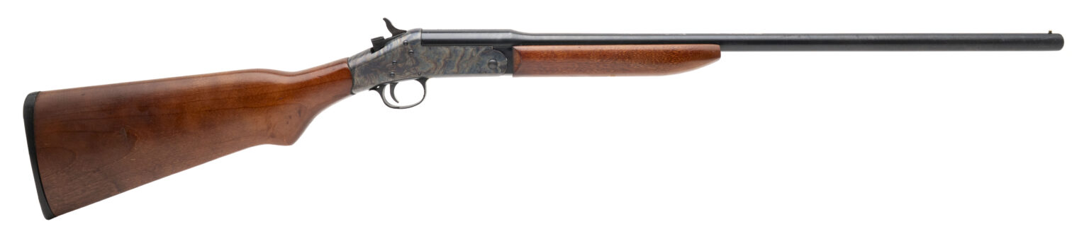 H&R Topper 88 Shotgun 20 Gauge (L2025-08959) - Collectors Firearms