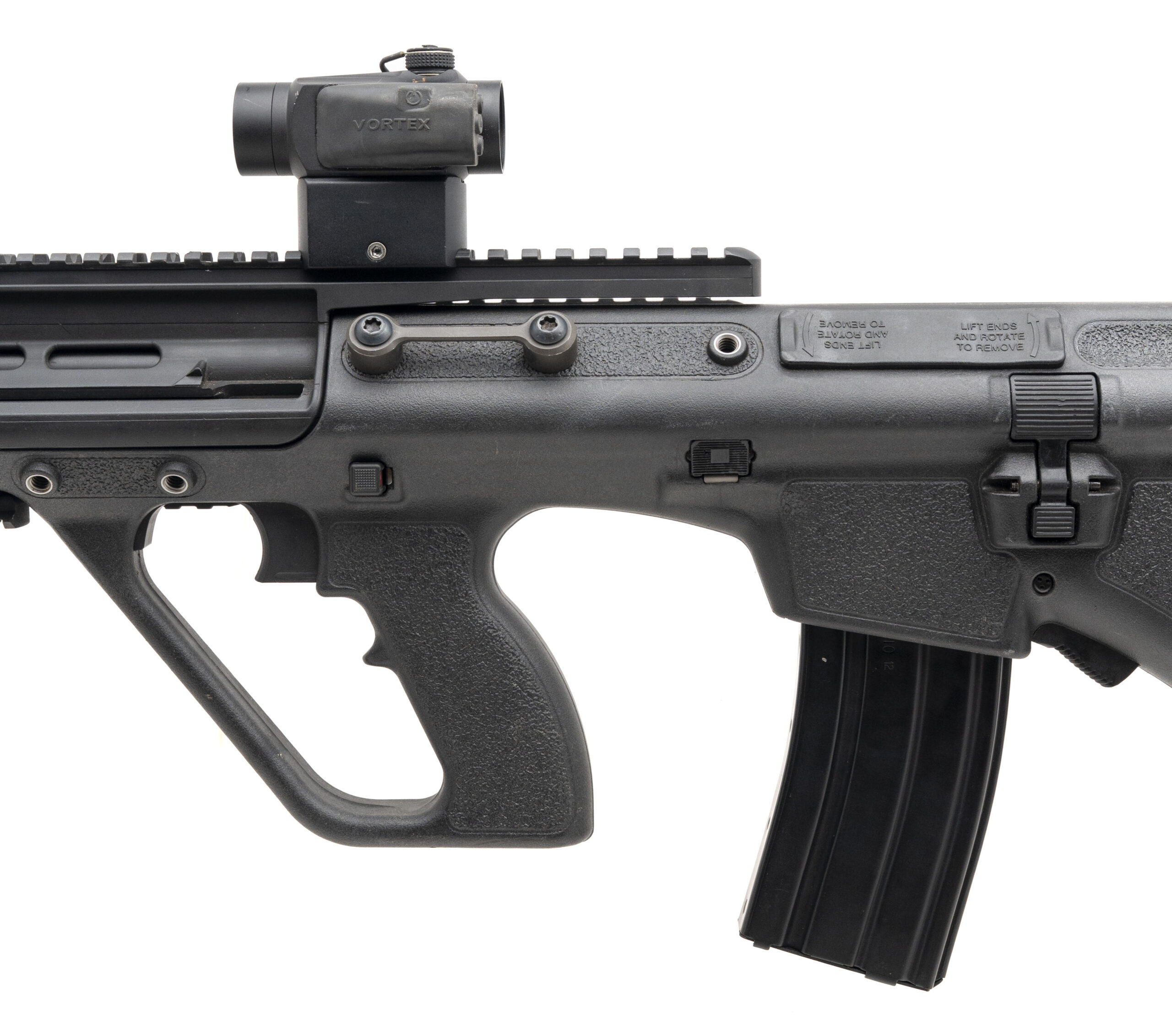 Microtech MSAR XM17-E4 STG .556 Rifle 5.56 NATO/.223 Rem (L2025-08729 ...