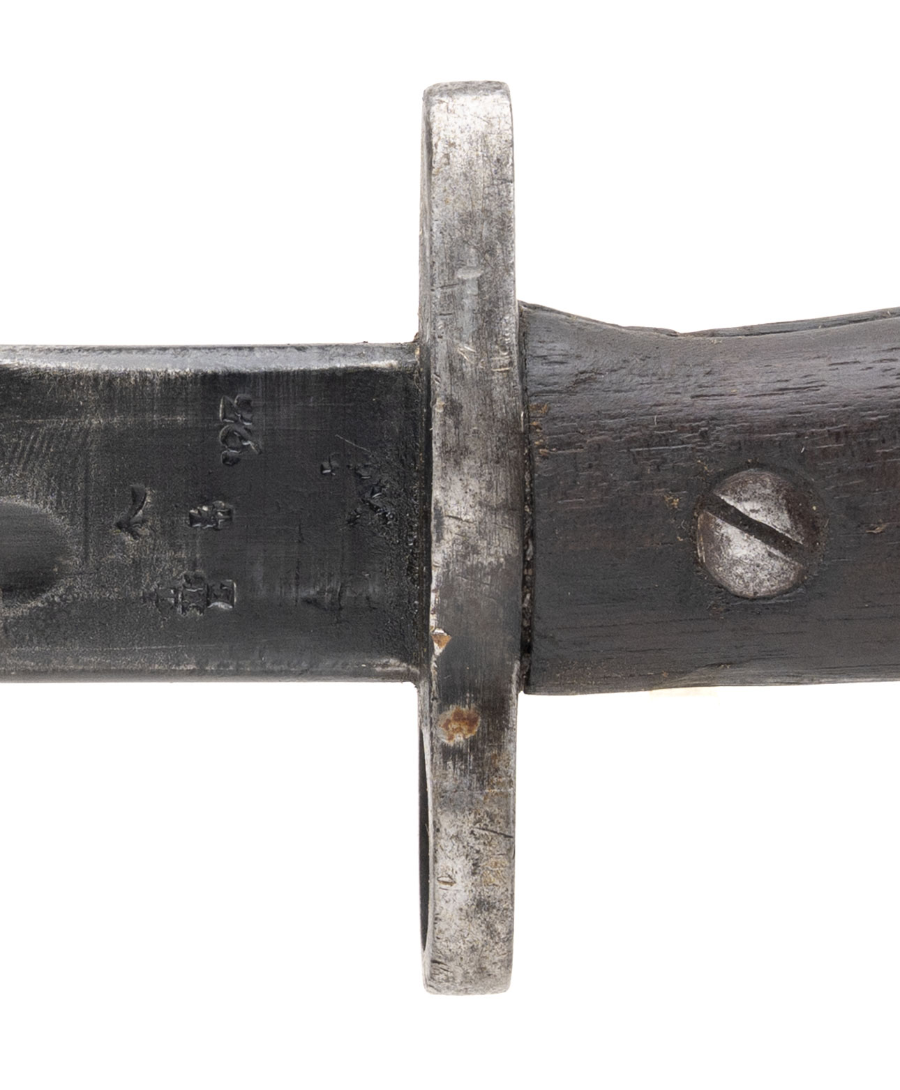 Post-WWI Lithgow SHT.LE III Rifle – .303 British (L2025-08211 ...