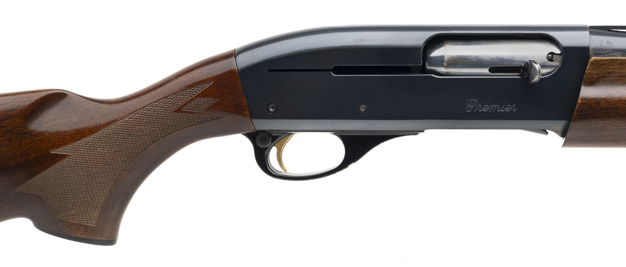 Remington 11-87 Premier Shotgun 12 Gauge (L2025-09607) - Collectors ...