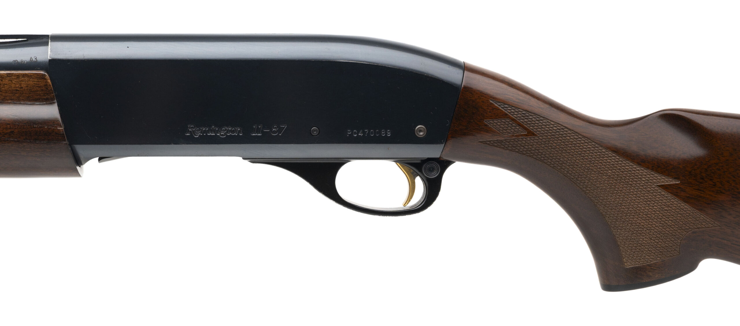 Remington 11-87 Premier Shotgun 12 Gauge (L2025-09607) - Collectors ...