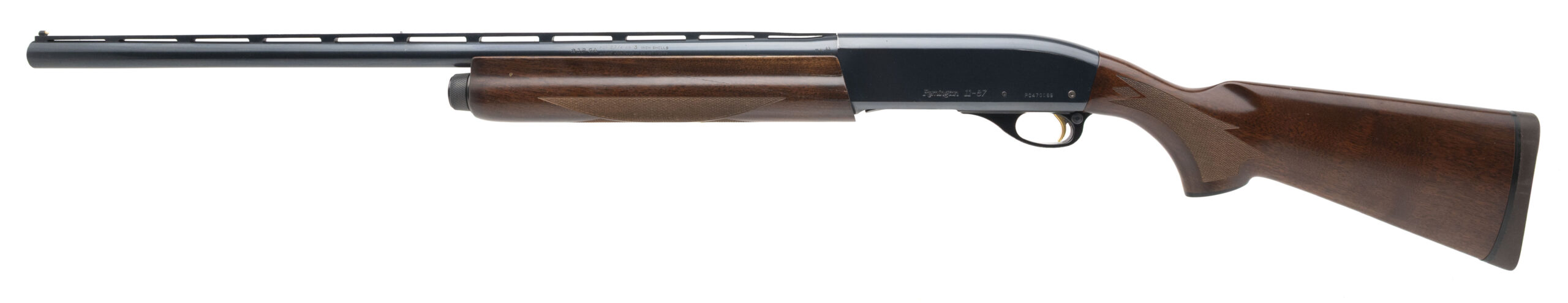 Remington 11-87 Premier Shotgun 12 Gauge (L2025-09607) - Collectors ...