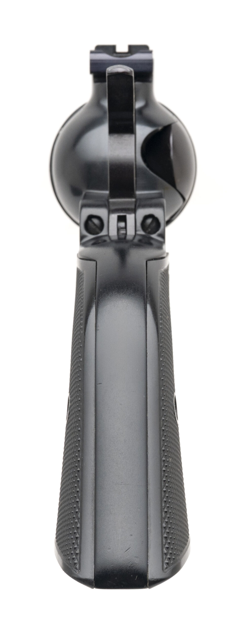 Ruger New Model Black Hawk Revolver .45 Colt (L2025-09133) - Collectors ...