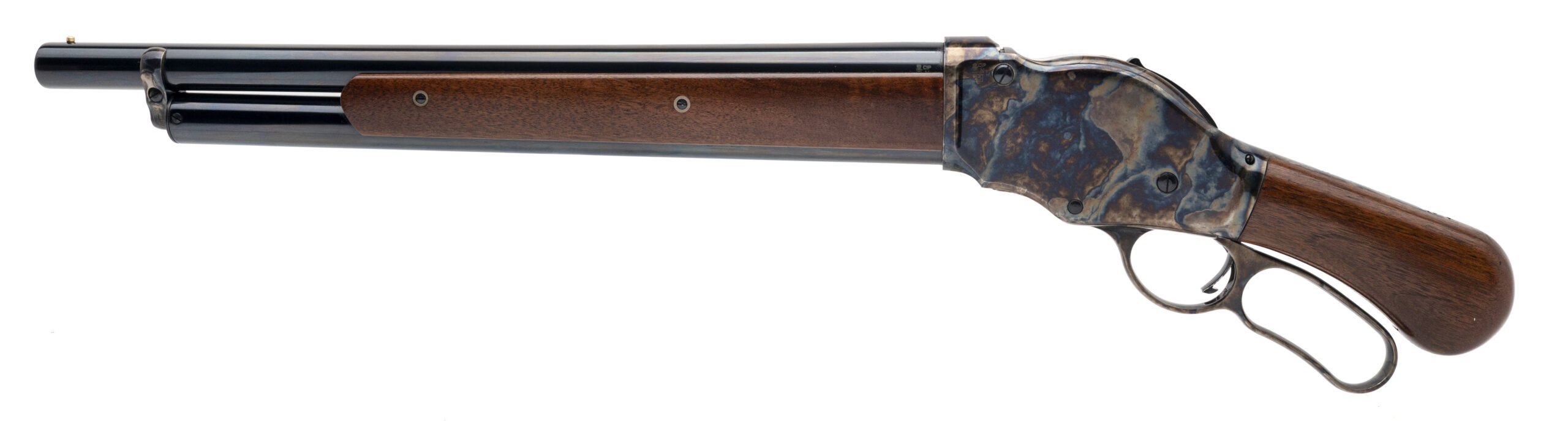 (SN: CFIT24G04224) Chiappa 1887 Mare's Leg Shotgun 12 Gauge (L2025 ...