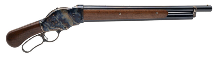 (SN: CFIT24G04224) Chiappa 1887 Mare's Leg Shotgun 12 Gauge (L2025 ...