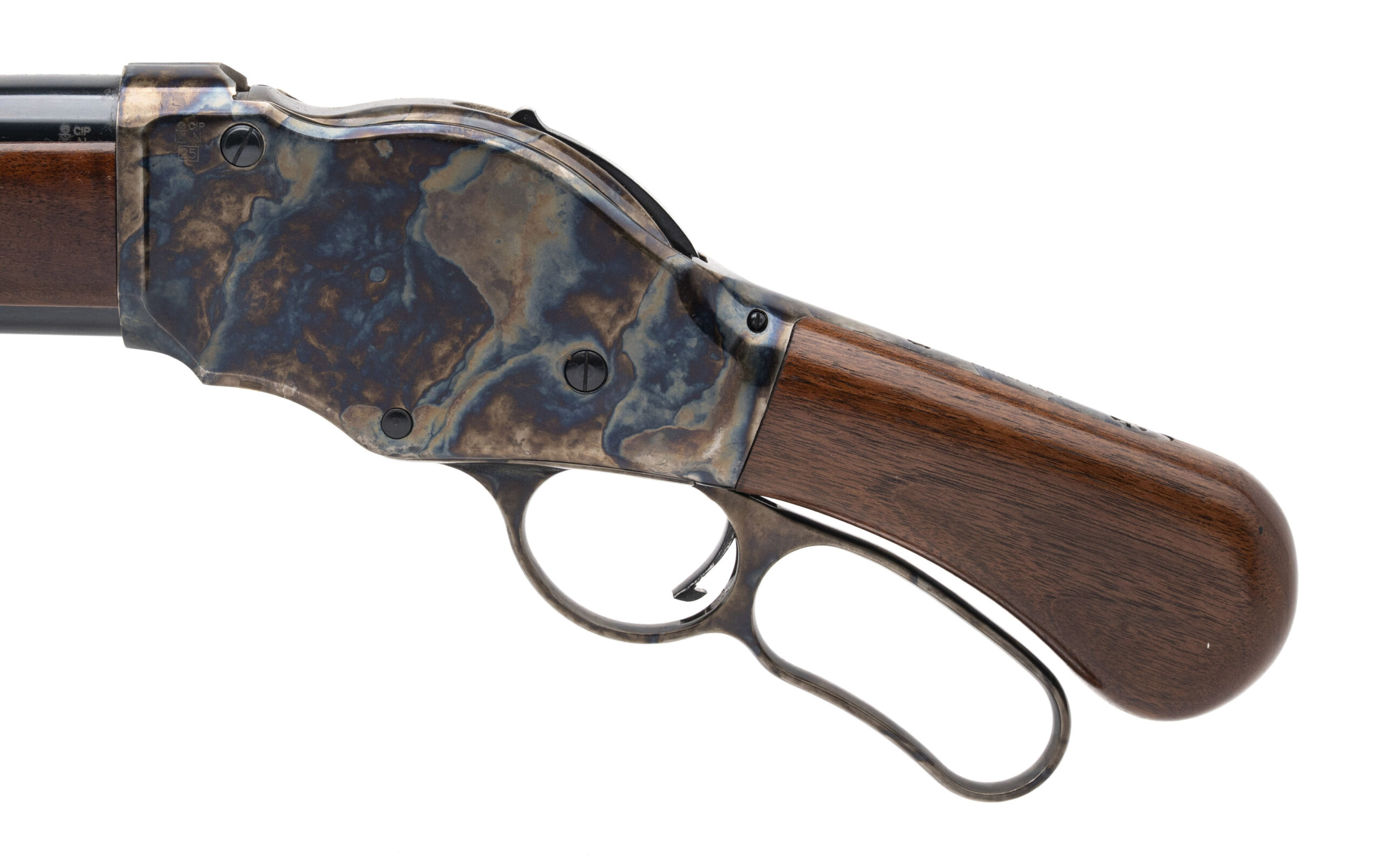 (SN: CFIT24G04224) Chiappa 1887 Mare's Leg Shotgun 12 Gauge (L2025 ...
